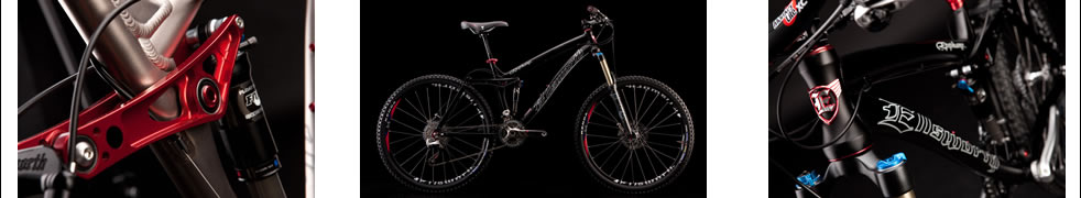 Ellsworth Bicycles Review and Overview - Rider First Bike Fitting ...