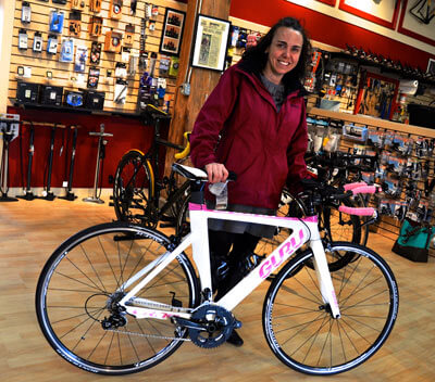 Rider Matched Bike Sales - Fit Werx