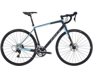 Felt VR5 - A Frame First Carbon Disc Gravel Capable Road Bike - Rider ...