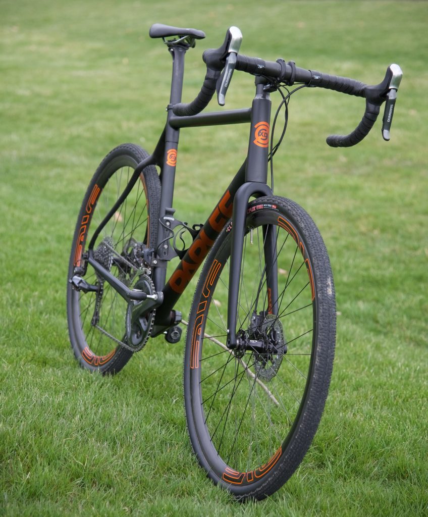 Why Custom Bikes are Still Relevant & Special - Rider First Bike ...