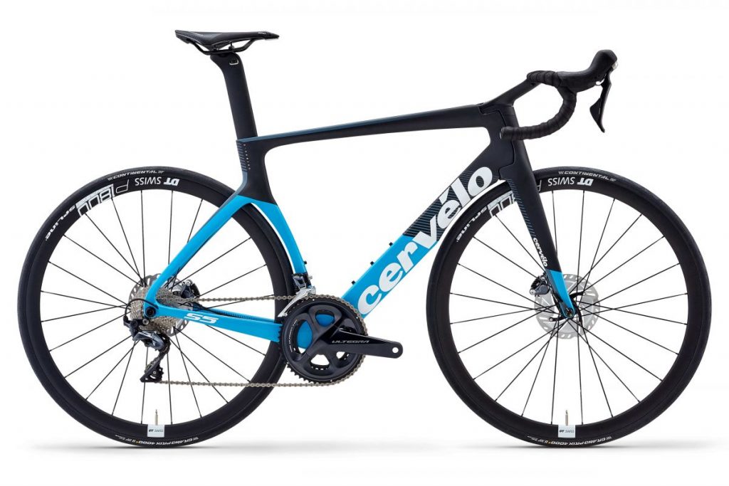Cervelo Cycles Review and Manufacturer Profile
