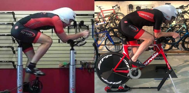 Aero Position Progression – The Continued Exploration of the Aero ...