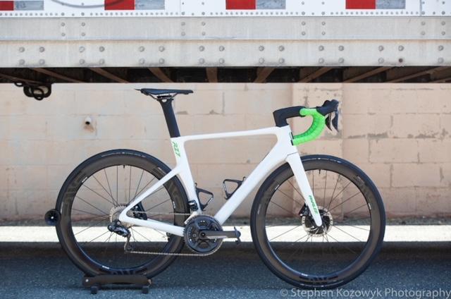 Fit Werx - Rider First Bike Fitting. Rider Matched Bike Sales.