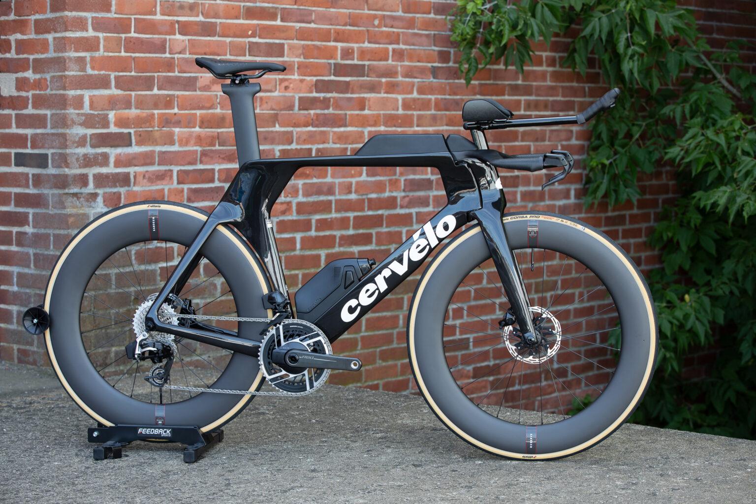 Cervelo’s New P5 Review and Thoughts - Rider First Bike Fitting. Rider Matched Bike Sales.