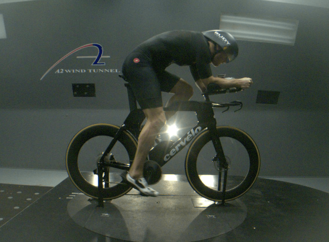 Fit Files: Surprising Results From Wind Tunnel Testing - Rider First ...